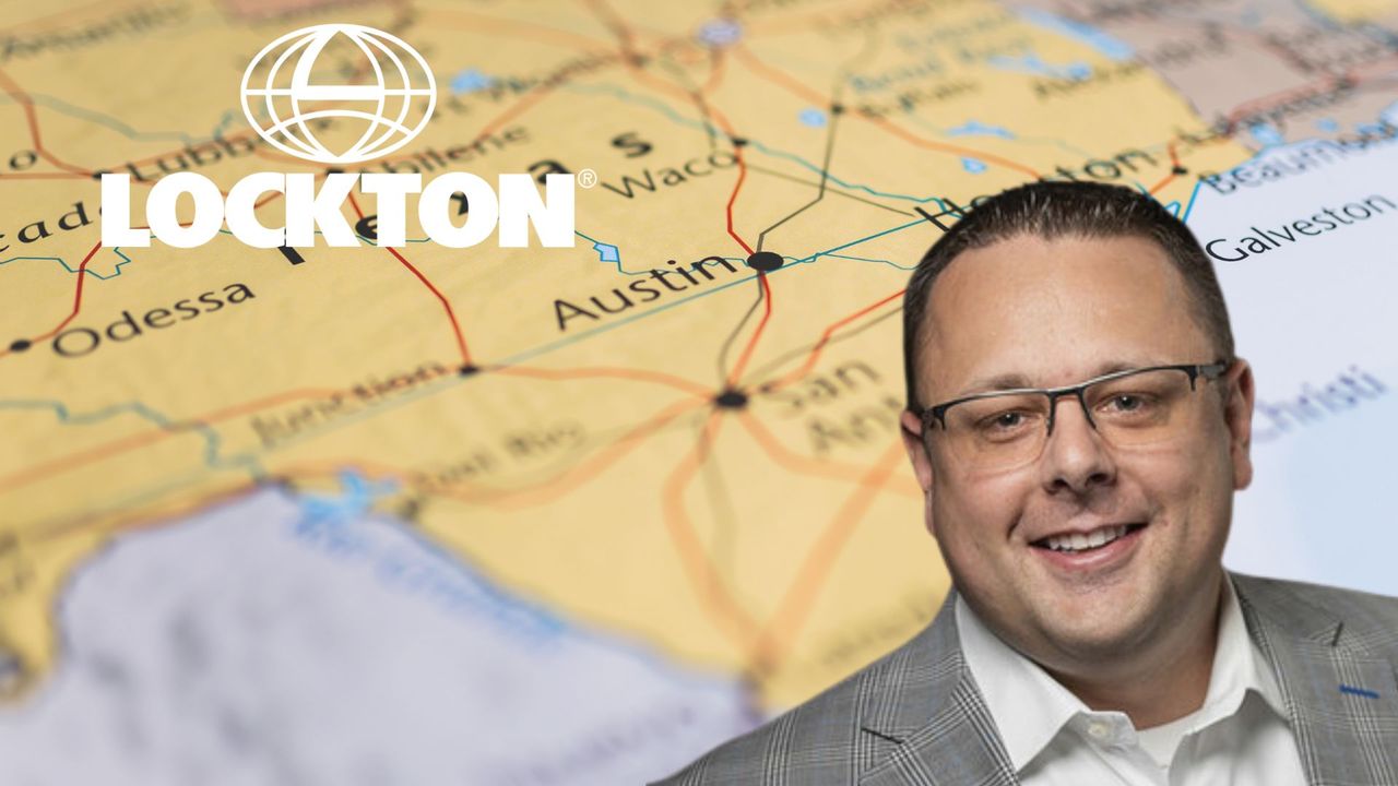 Lockton ups regional People Solutions leader to national COO role ...